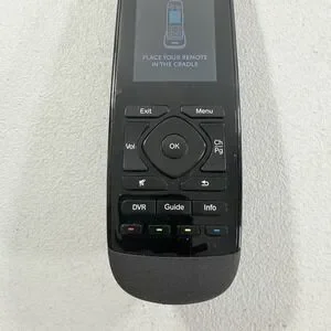Logitech | Portable Audio & Video | Logitech Harmony Ultimate One Touch ...